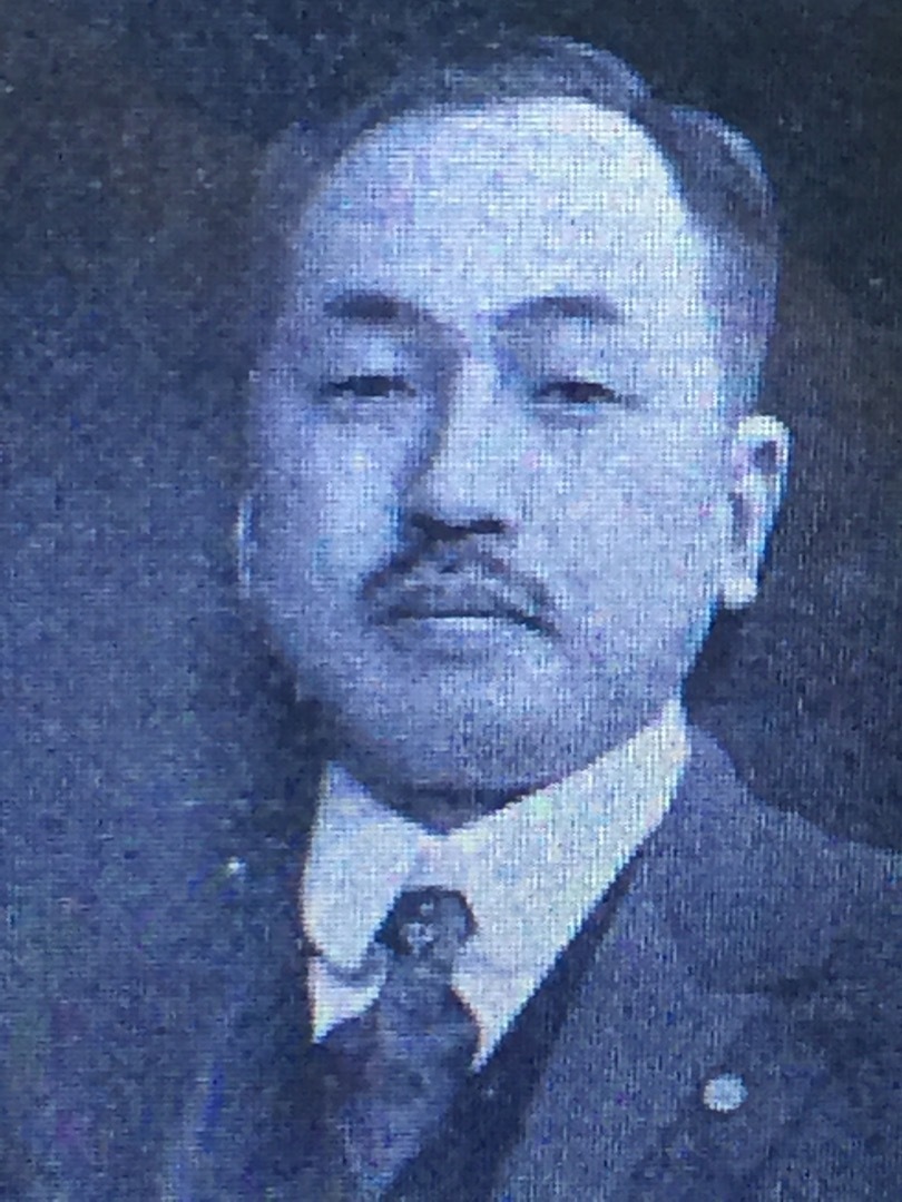 日本の政治家.官僚 社会事業: 原聡志のブログ マニアック人物図鑑