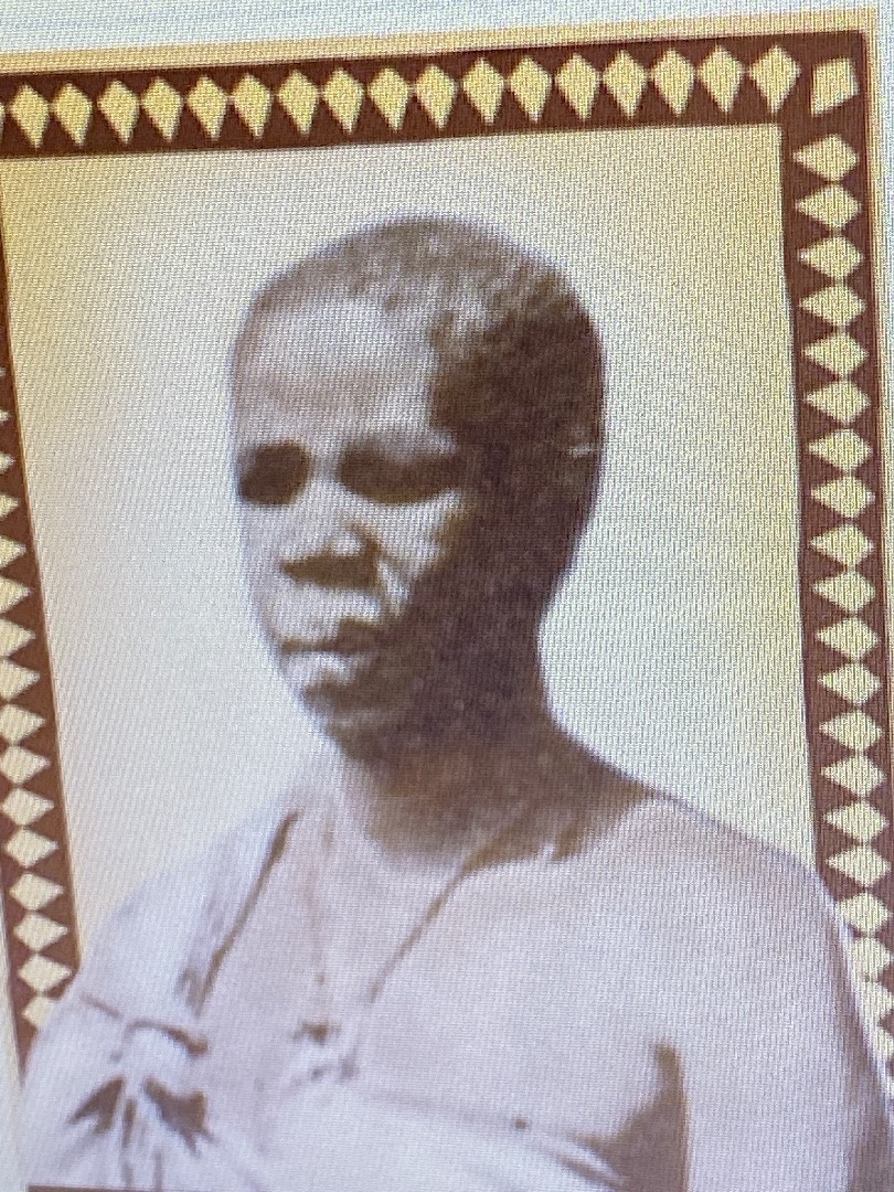 ジンバブエの精神媒体 チムレンガ指導者: 原聡志のブログ マニアック人物図鑑