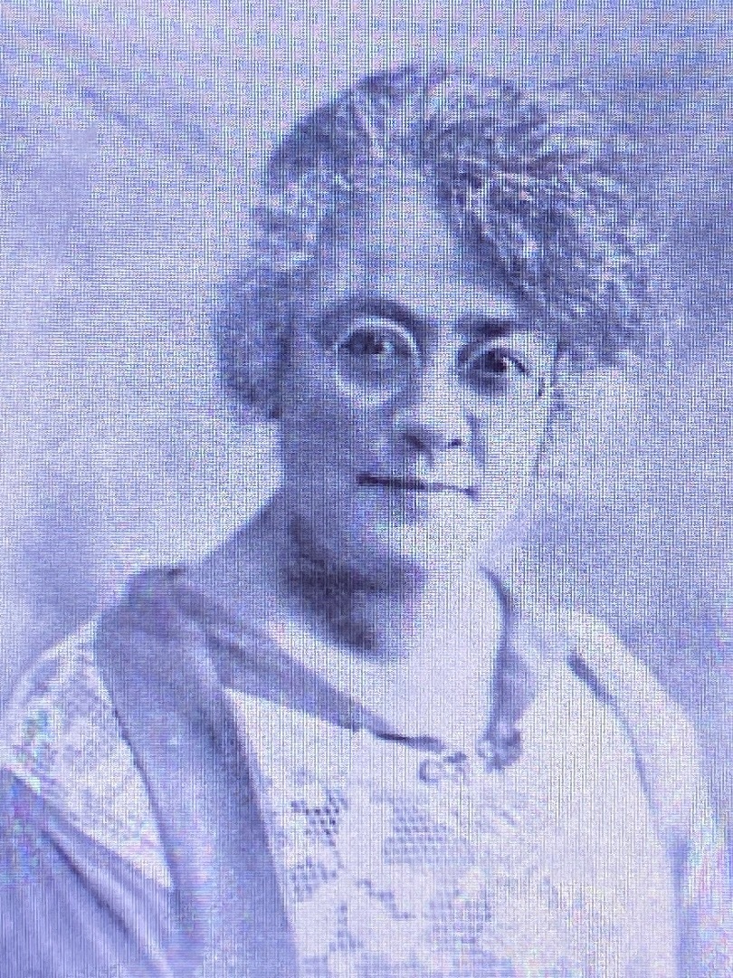 ドミニカ共和国初のフェミニスト.権利活動家: 原聡志のブログ マニアック人物図鑑